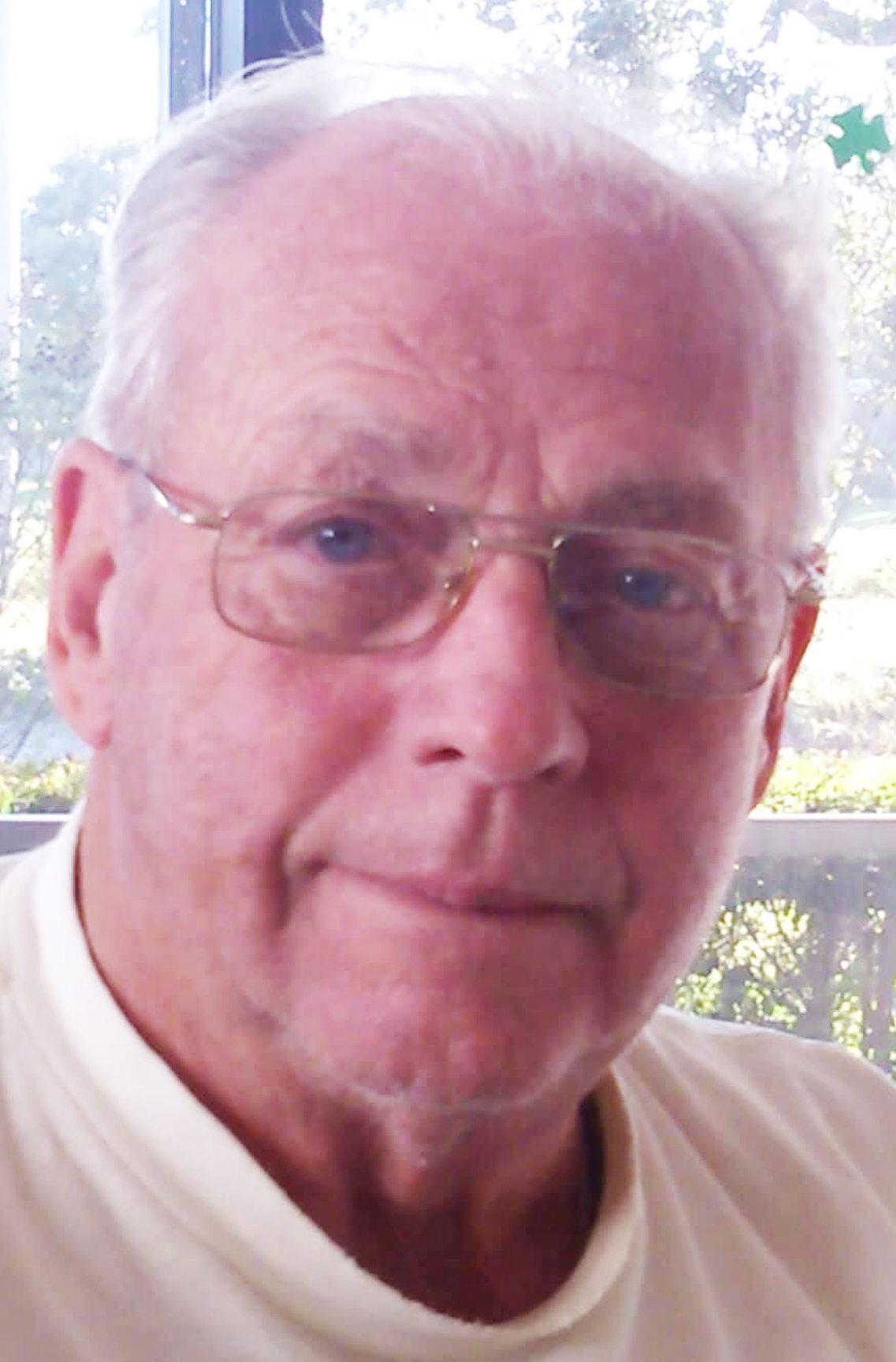 Donald Milligan | News, Sports, Jobs - Observer Today